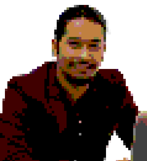 Babinr- Personal Portfolio